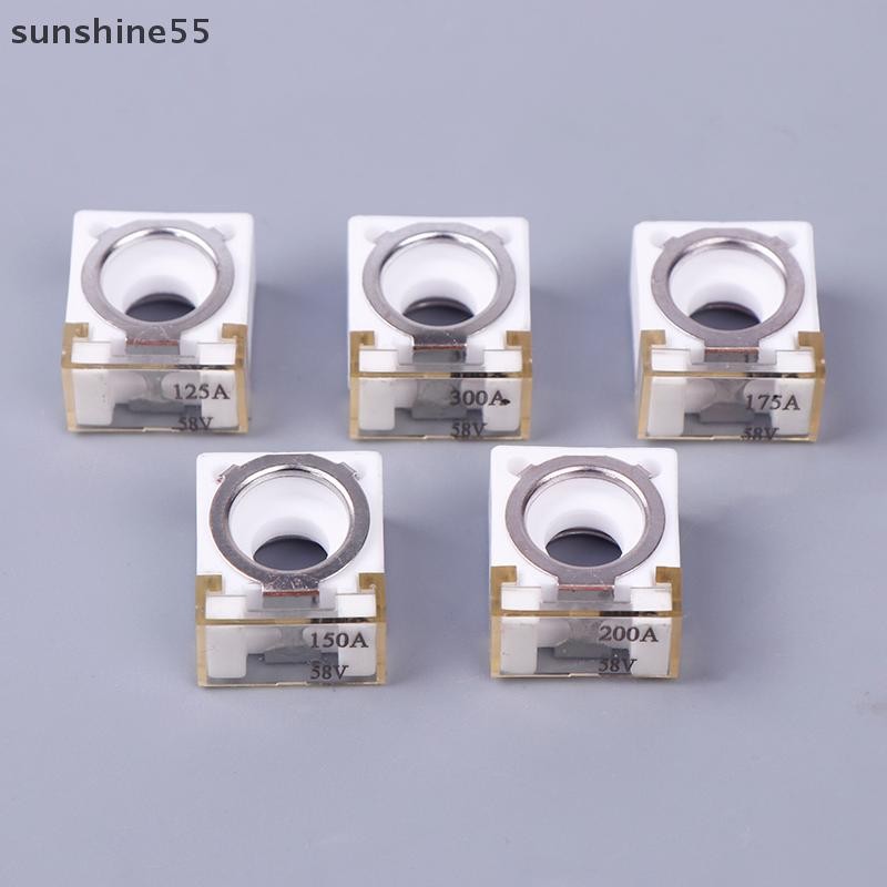 Sun MRBF Battery Fuse For Multiple Batteries Boat Truck RV Construction ...