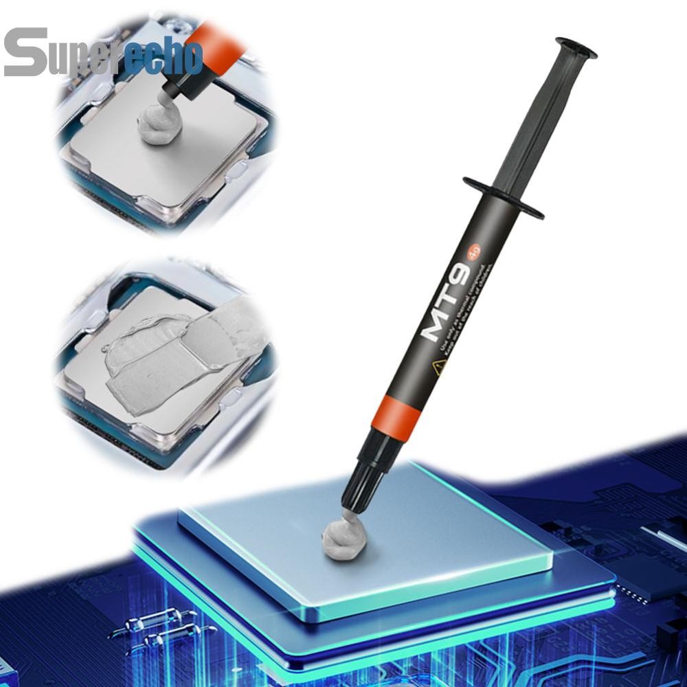 Processor Thermal Compound High Thermal Conductivity Heat Transfer ...