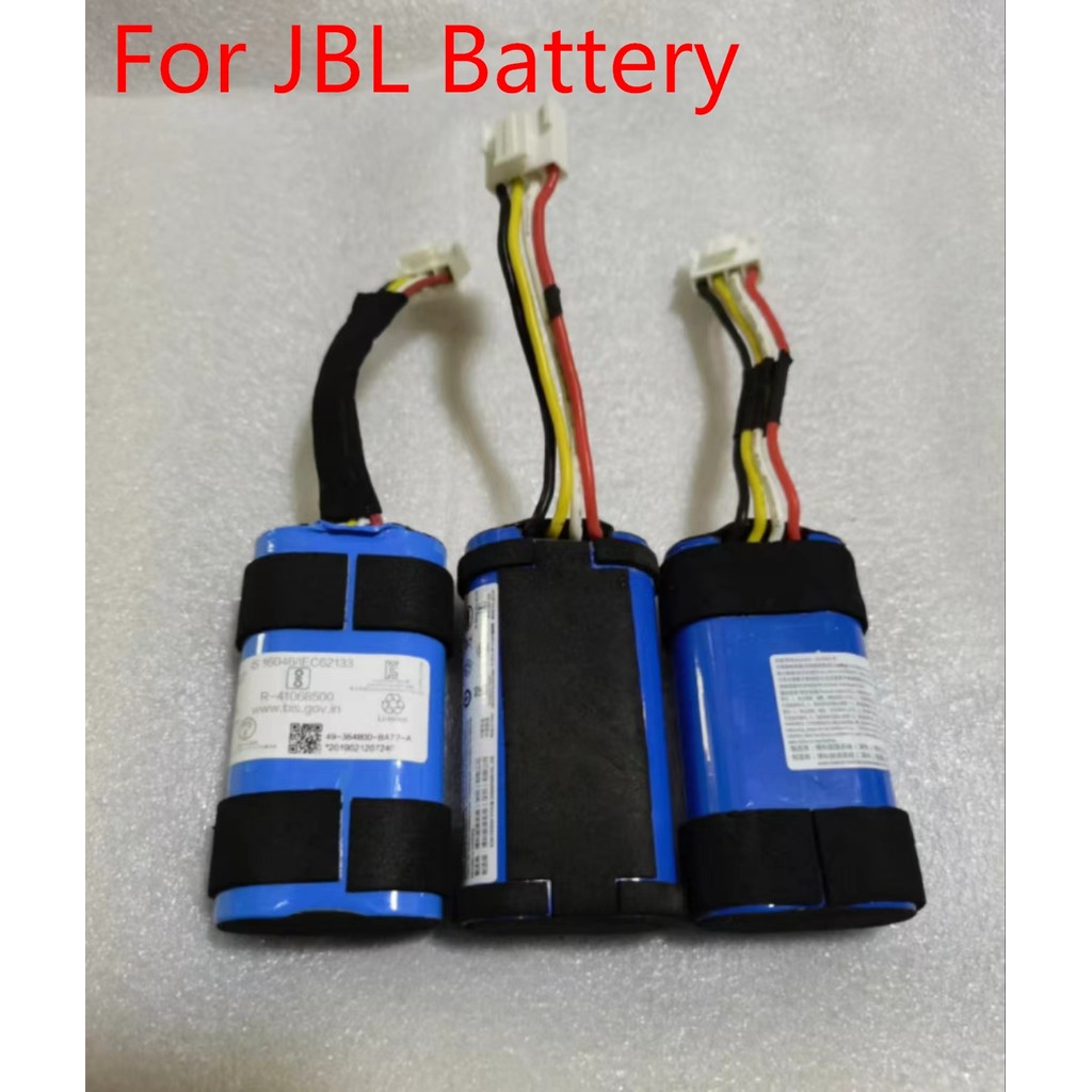 Applicable for original replacement of JBL Flip1/Flip2/Flip3/Flip4 ...