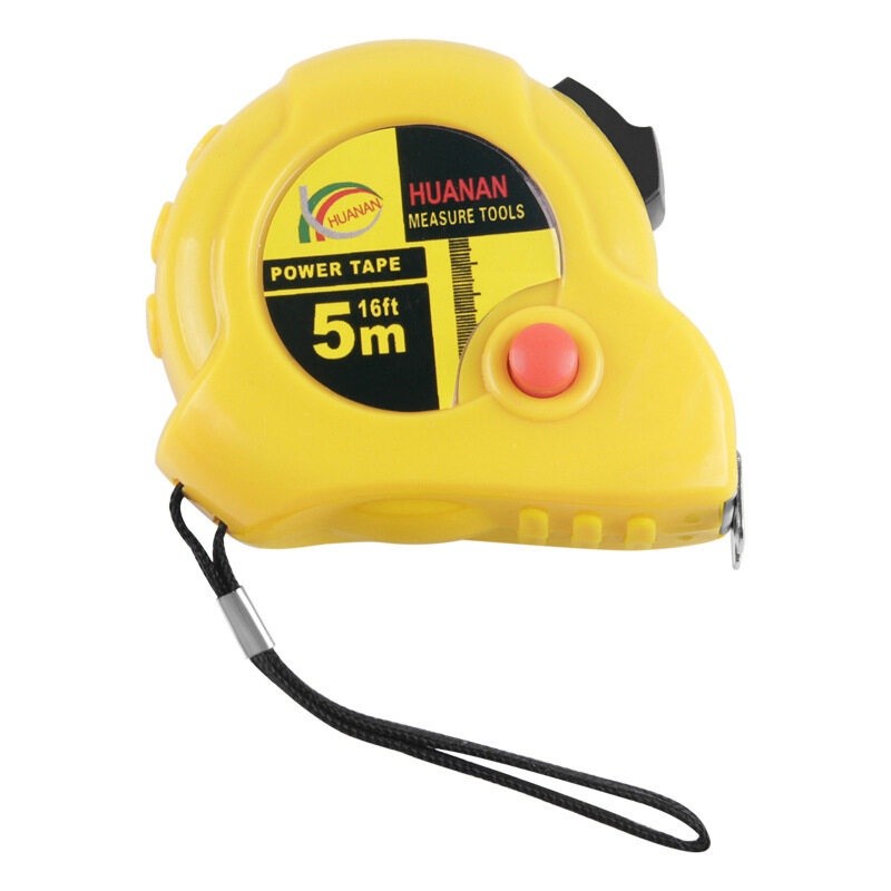 5 Meters Measuring Tape Height Measurement Decorative Measure Portable ...
