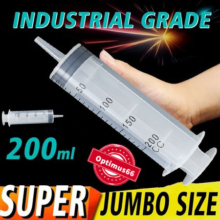 💉Picagari Syringe Penyedut Suction Engine Oil Extractor Minyak Enjin ...