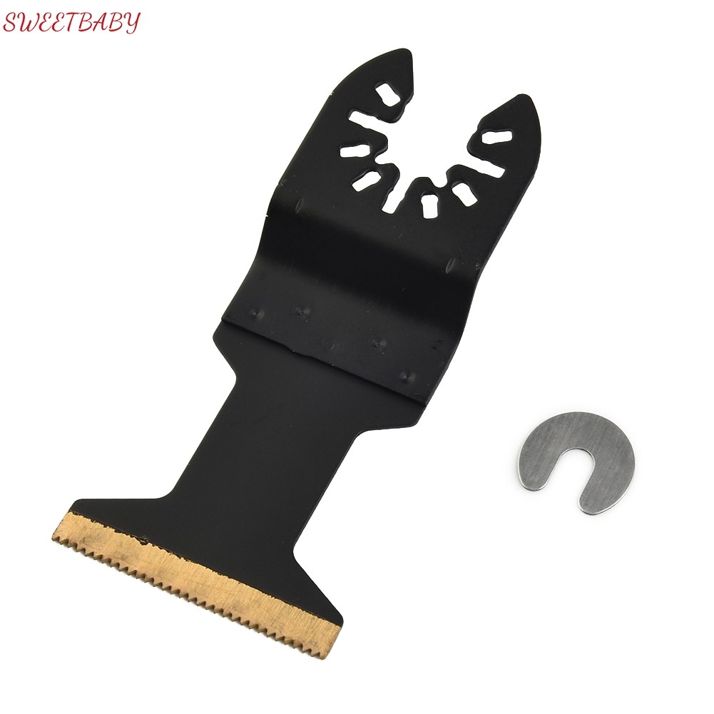IN STOCK| 1pcs Oscillating Multitool Blade Metal Set Multi-Tool ...