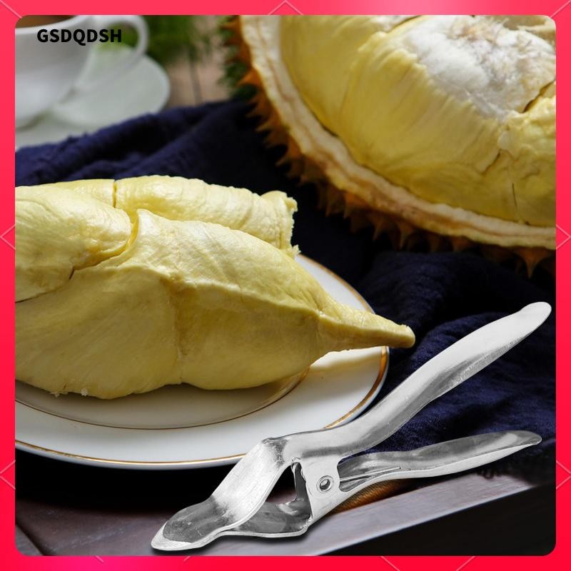 [gsdqdsh] Durian Peel Breaking Tool Durian Opener Manual Durian ...