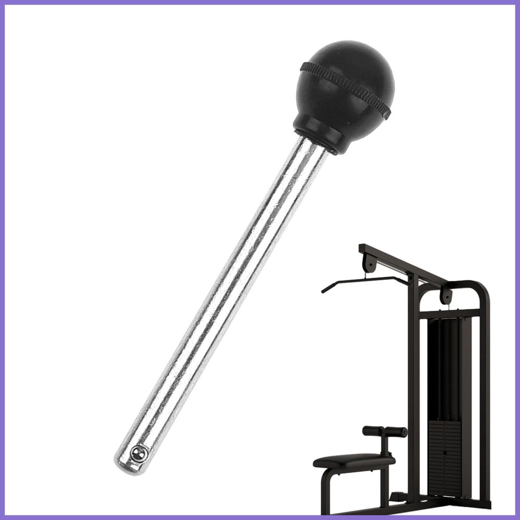 Weight Stack Pin Fixed Pin Fitness Equipment Home Gym Replacement ...