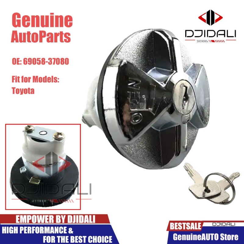 Fuel tank cap switch for Toyota 69058-37080 | Shopee Malaysia