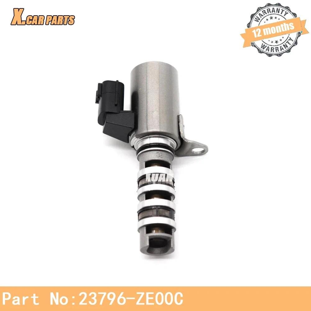 Variable Valve Timing Control Valve VVT Solenoid For Nissan 350Z 370Z ...