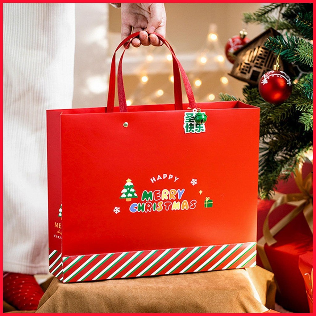 Advent Countdown Boxes 9 Days Countdown Crafting Christmas Box Fillable ...