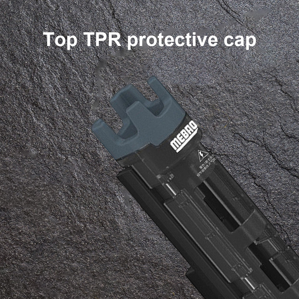 Portable Fishing Box Rod Stand Plastic Fishing Box Rod Barrel Holder ...