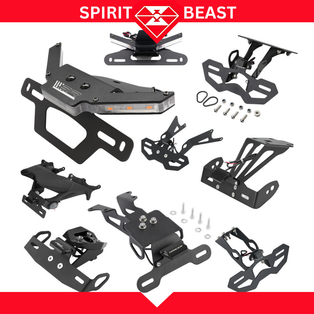 Motorcycle Tail Tidy CBR250RR R25 MT25 Versys Z900 ZX25RR Ninja250 ...