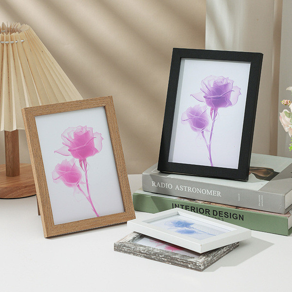 frame gambar besar dinding frame gambar dinding picture frames wall Eropah dan Amerika ins ...