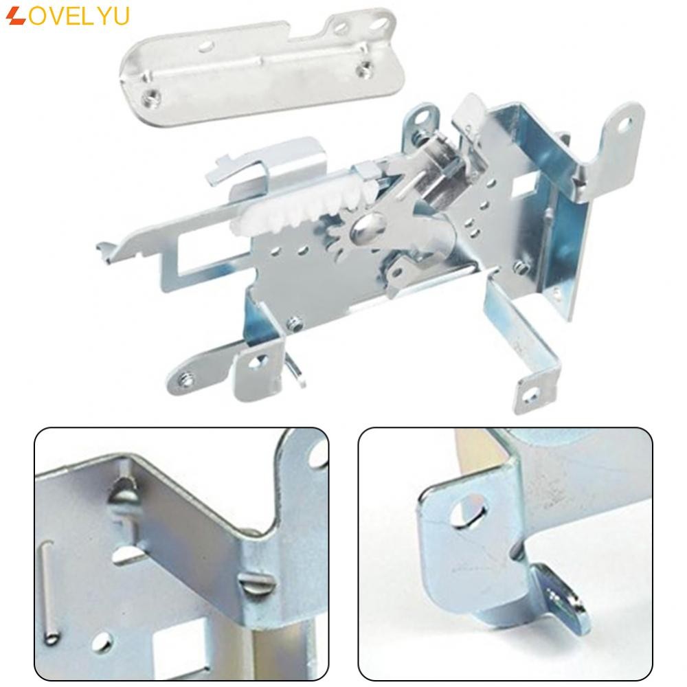 Effortless Installation with Lawn Tractor Reversing Control Bracket ...
