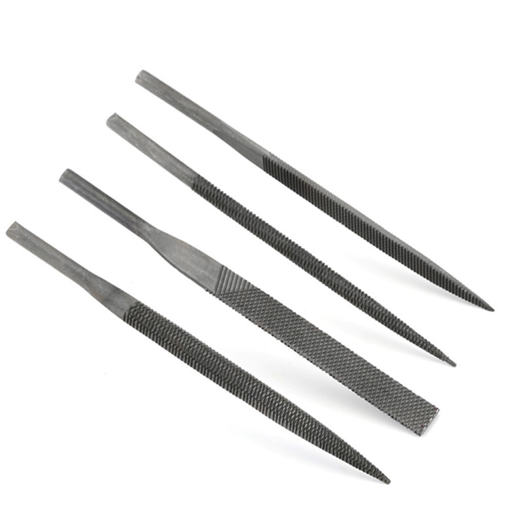 [BTSL] 5×140 Pneumatic File Blades Air File 5×125mm Small File Air File ...
