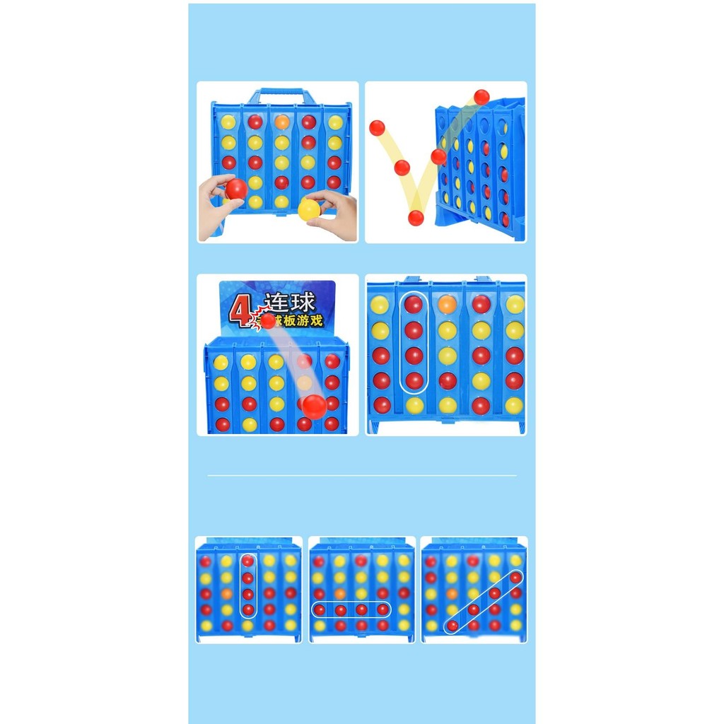 Bouncing Ball Shots Board Game Space Connect 4 Bingo Game Bouncing Ball ...