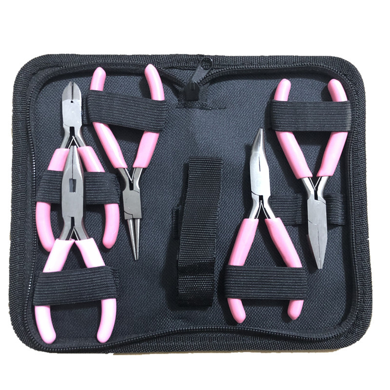 Playar Mini Playar Buatan Tangan Playar Barang Kemas DIY Playar Hidung ...