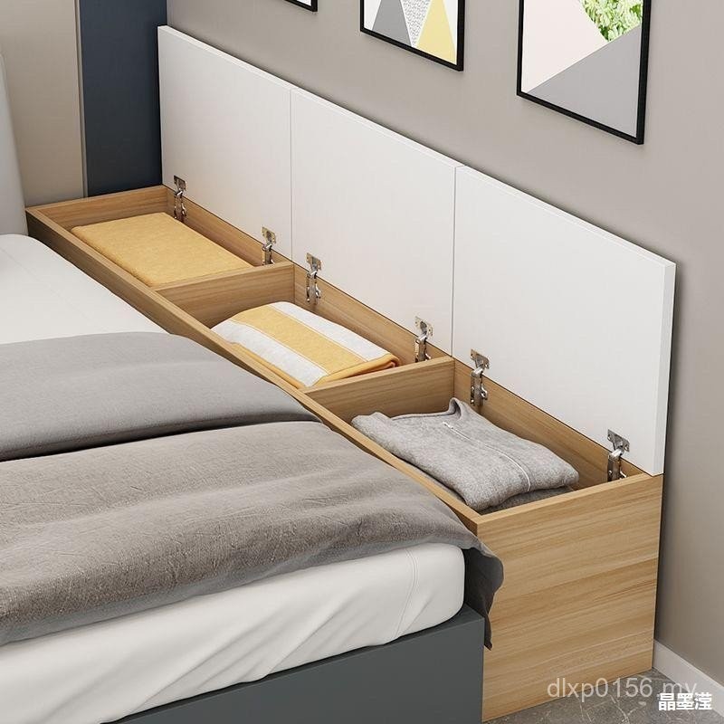 Bedside Locker Balcony Cabinet Splicing Bed Bay Window Cabinet Olympic ...