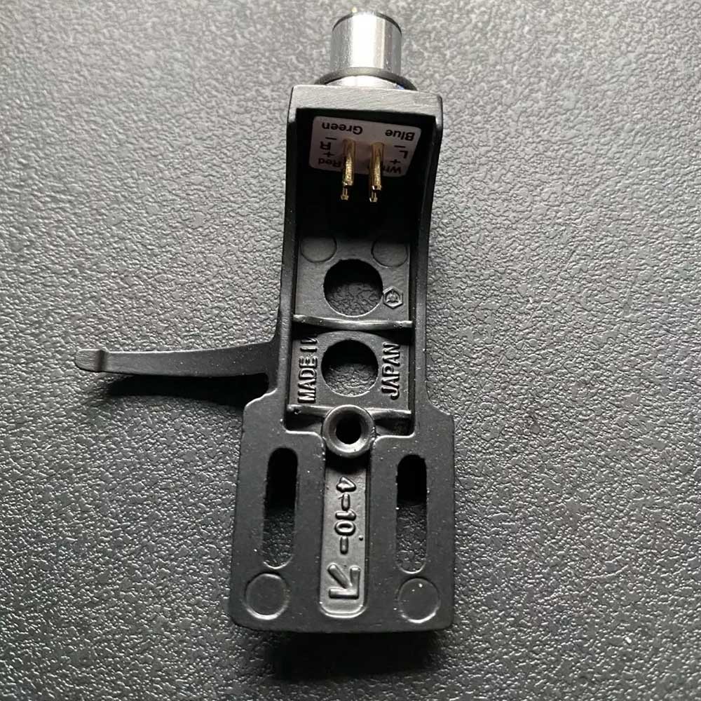 Vinyl Record Player Phonograph Cartridge Stylus Turntable Needle ...
