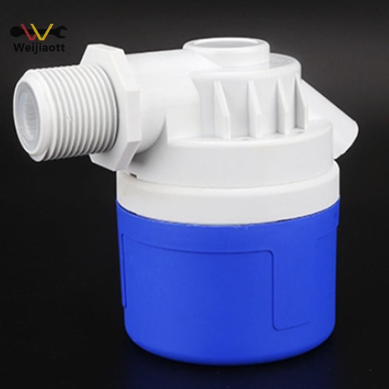 [Weijiaott] Automatic Water Level Control Valve Float Ball Valve ...