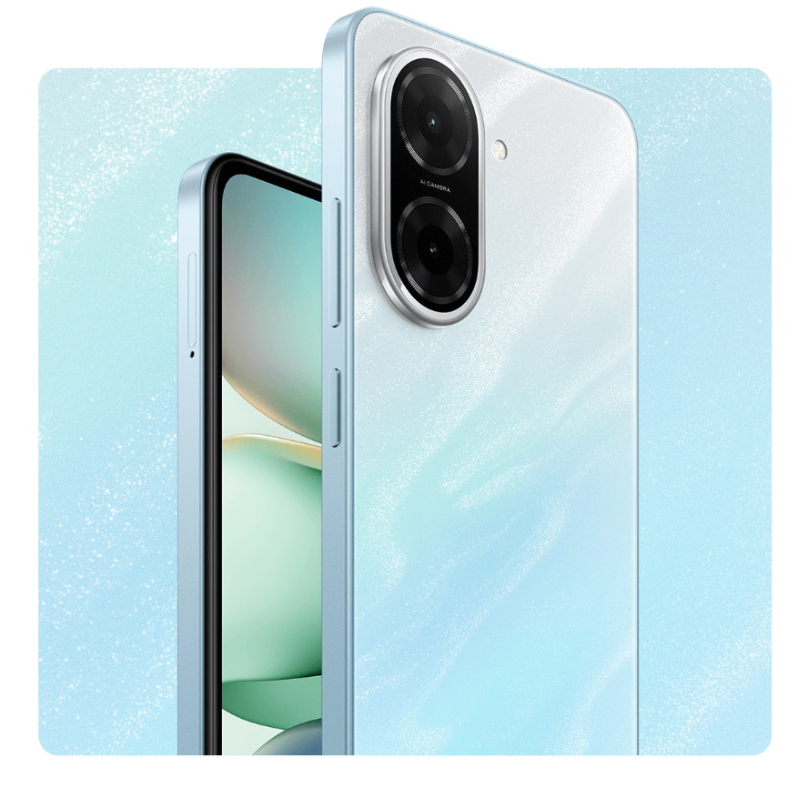 Xiaomi Redmi A5 (3GB+ 64GB) 6.88" Display 120Hz Refresh Rate l Wet ...