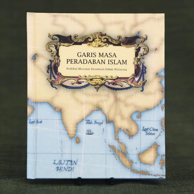 Garis Masa Peradaban Islam | Shopee Malaysia
