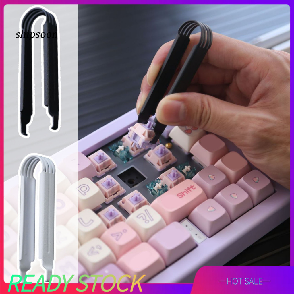 SN Mechanical Keyboard Switch Puller Portable Switch Remover Portable ...