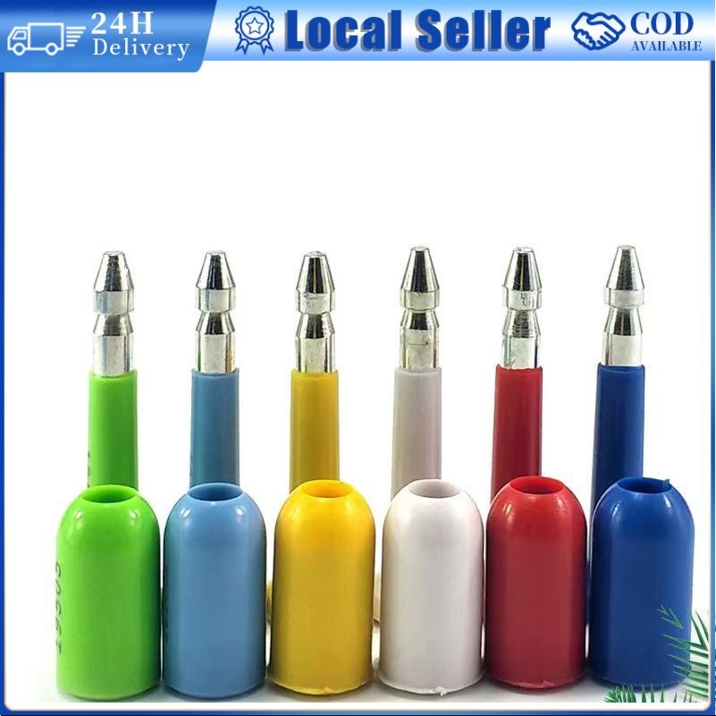 10pcs Tamper Proof Container locks High-Protection Bolt Seals for ...