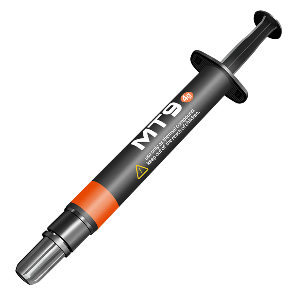 Processor Thermal Compound High Thermal Conductivity Heat Transfer ...