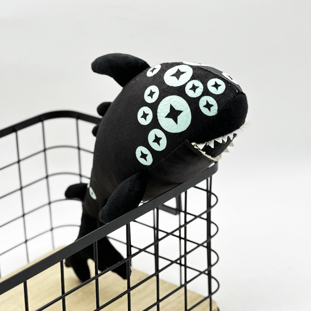 Eyefestation Plush,Roblox Pressure Sebastian Solace Plush Stuffed Toys ...