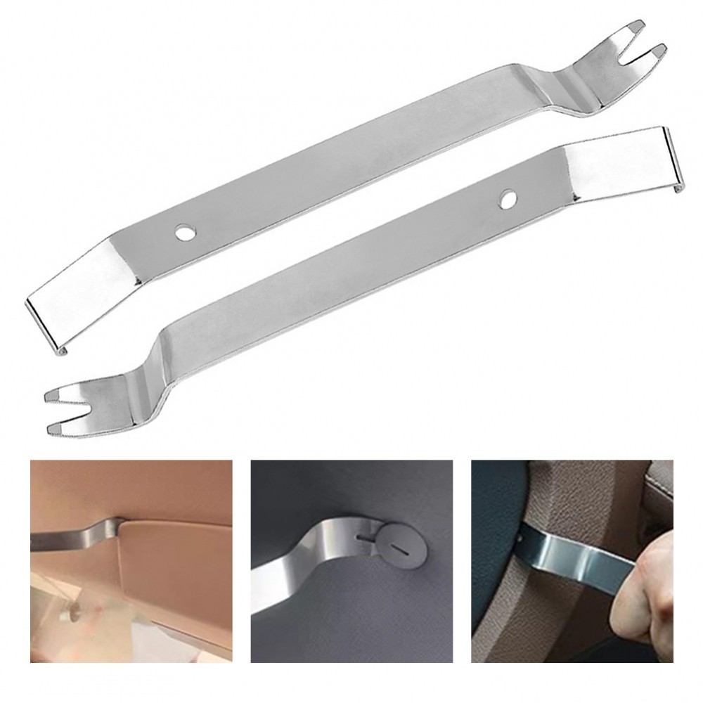 [Twilight]Manganese Steel Crowbar Durability Integrated Forming Long ...
