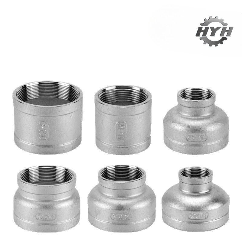 [HYH] 304 Stainless Steel Inner Wire Directly Variable Diameter Pipe Ancient 4/5/7/8/10/13cm ...