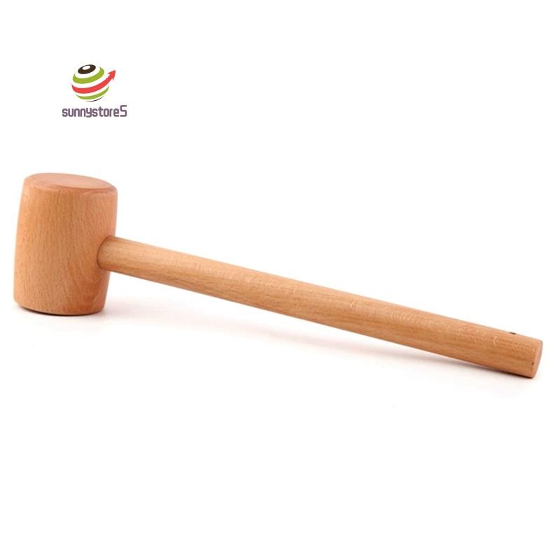 Mallet Hammer Leather Working Tools Mallet Knocking Installation Hammer ...