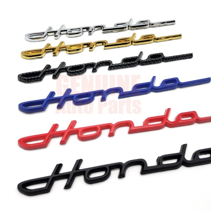 word logo italy font design emblem badge car styling logo perkataan crv ...