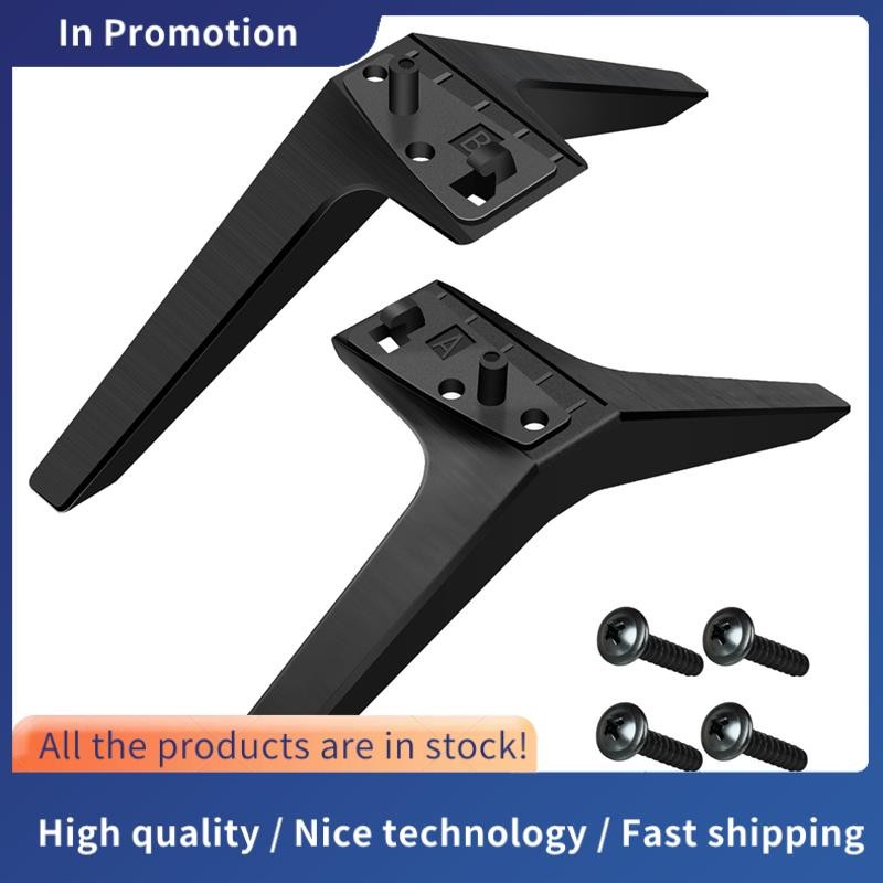 TV Stand for LG TV Legs Accessories TV Stand Legs for LG 49 50 55Inch ...