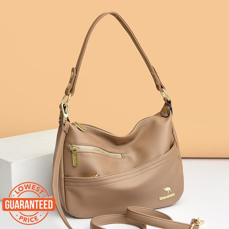 FY6 carlo rino handbag sling bags hadbag women design trendy mother ...