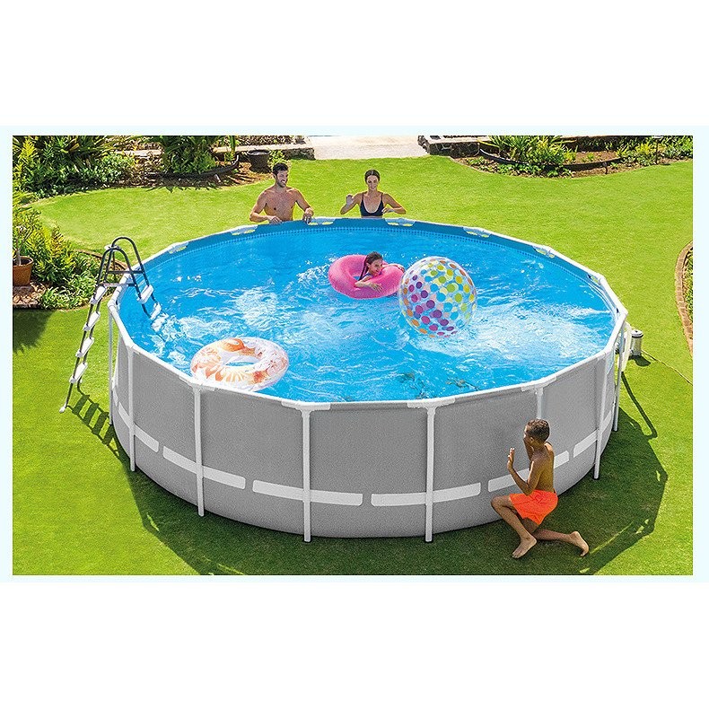 Xiaoer Recommended Children's Swimming Pool Rectangular Bracket Pool ...