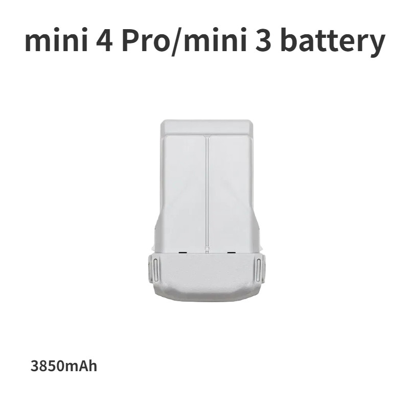New mini 4 Pro/mini 3 series long endurance intelligent flight battery ...