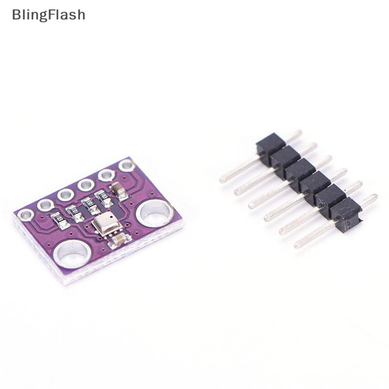 [Bli] BMP280 Atmospheric Pressure Sensor Temperature Sensor Breakout ...