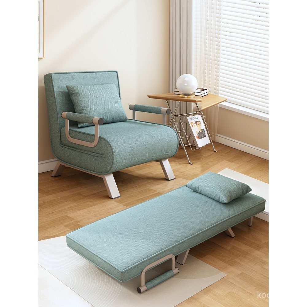 Katil sofa lipat dengan katil single mudah alih kapi urusan kerja dua ...