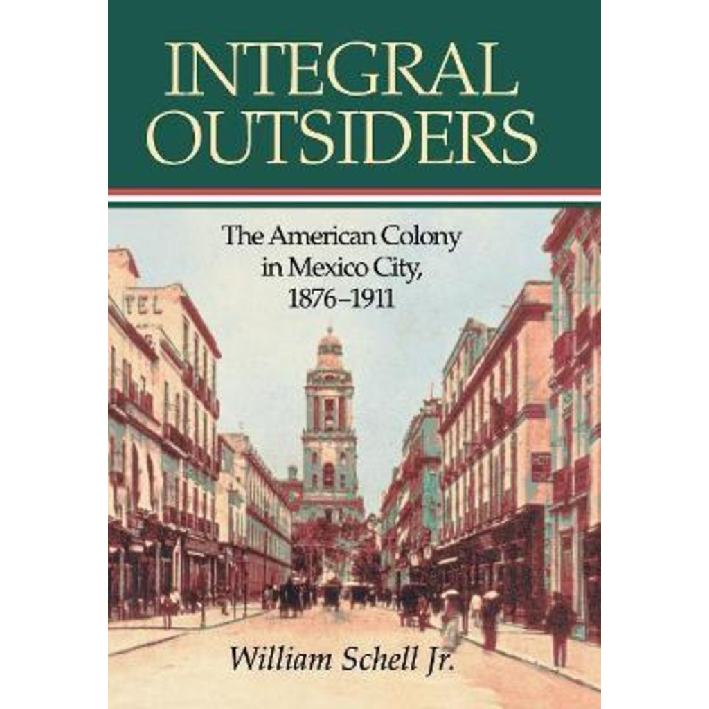 [100% Original Books] - Integral Outsiders : The American Colony in ...