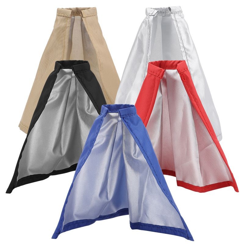 Model Dress up Cloak Handmade Styling Props Suitable for SFH Ultraman ...