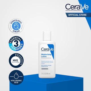 CeraVe Official Store Online, April 2025 | Shopee Malaysia