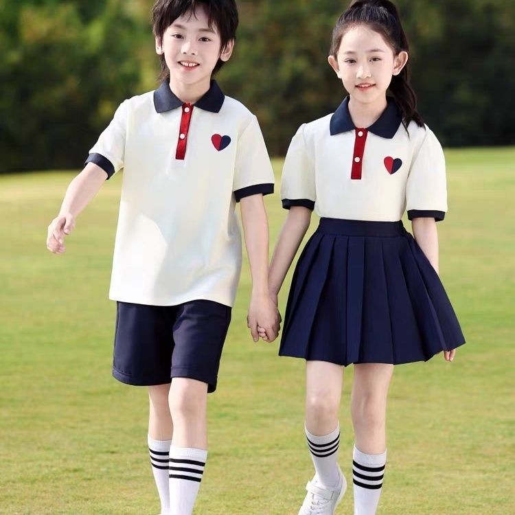 Children Chorus Costume Kindergarten Graduation Photo Class Uniform ...