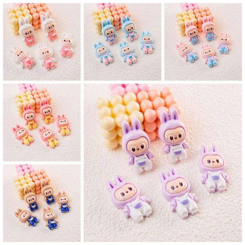 [MYTHIS] Independent Packaging Blind Bag Mini Labubu Box Small Gift ...