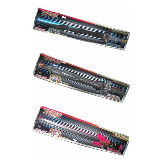 Genuine LINDOWIG/Smart Skyfire Legend Toy Weapon Weapon Qinglong White ...