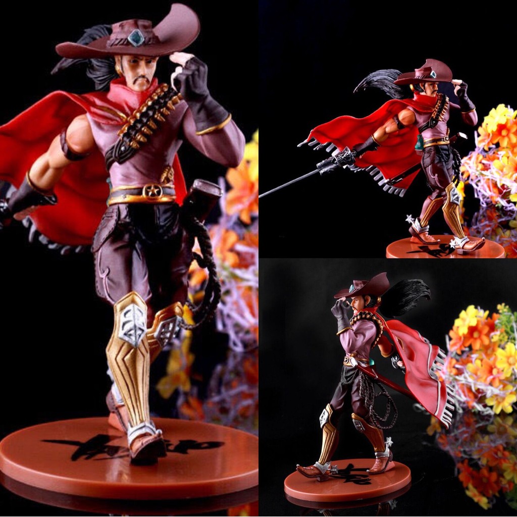 Lol League of Legends Figure Cowboy Yaso Swordsman Sword Holy Game ...