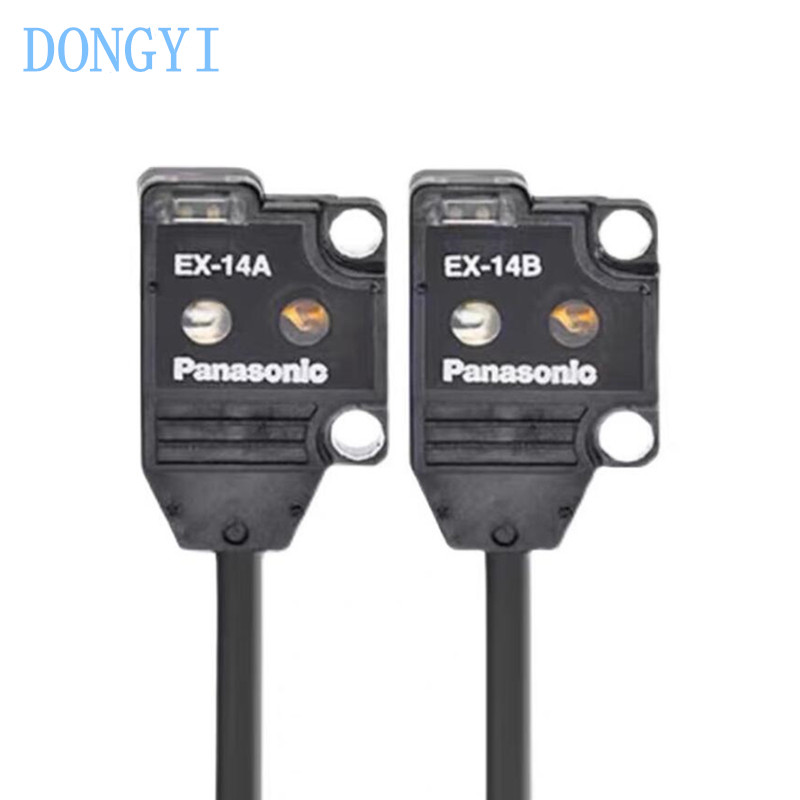 Photoelectric Switch Sensor EX EX-14A EX-13EB EX-13EA EX-11EB EX-11EA ...