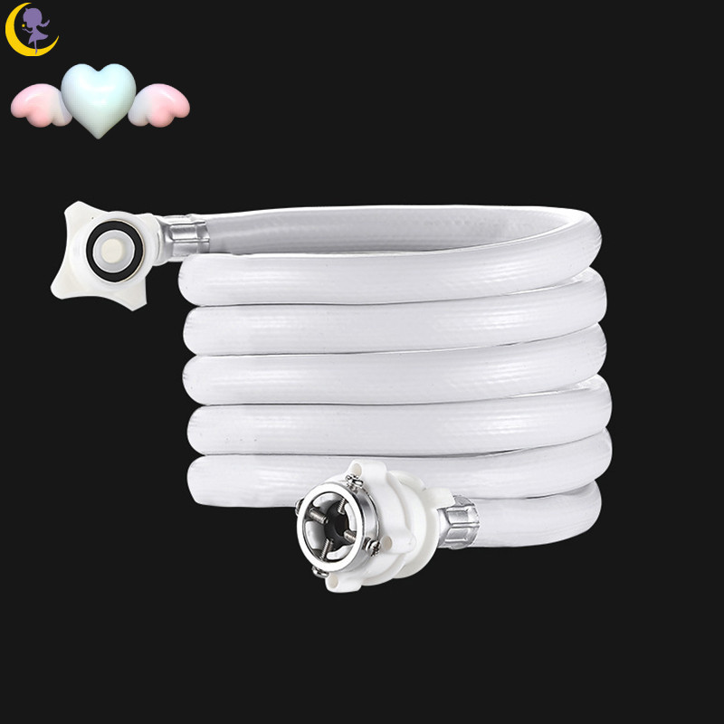 Automatic Washing Machine Water Inlet Hose Washing Machine Drain Hose ...