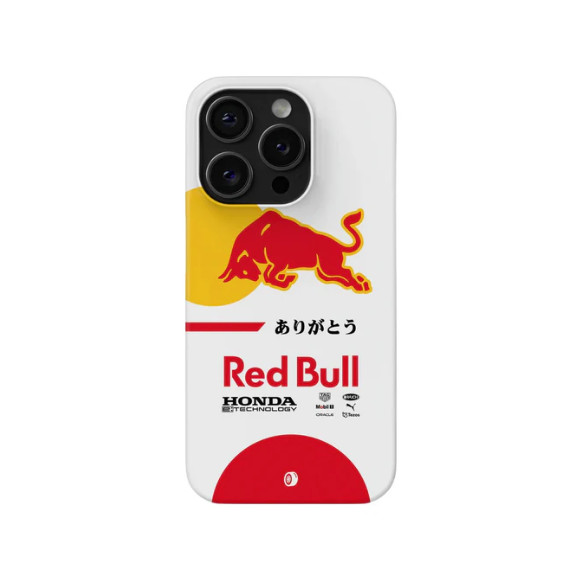 Red Bull Racing Special Edition 2021 Phone Case | Shopee Malaysia