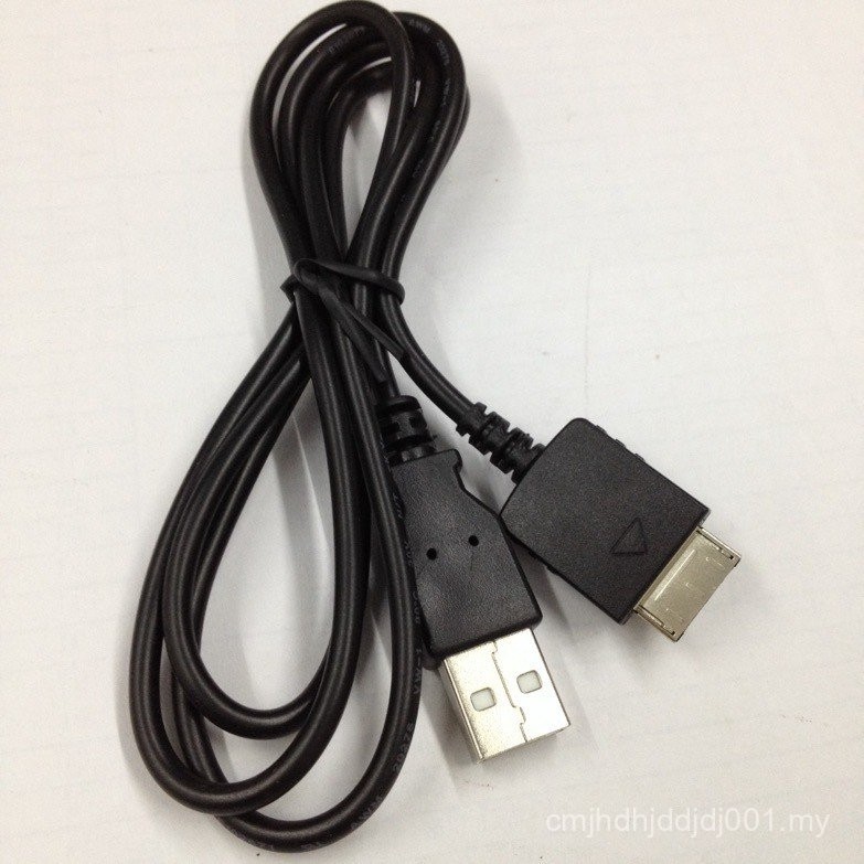Hot Sale Suitable for SONY WMC-NW20MU Data Cable SONY Walkman USB ...