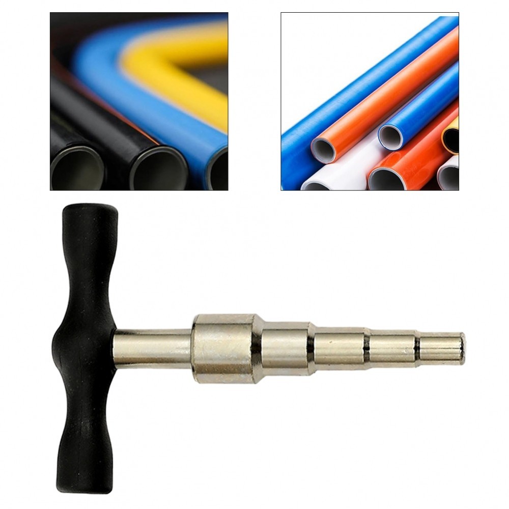 Stainless Steel Pipe Expander for Multilayer Pipes 16 32mm Sizes ...