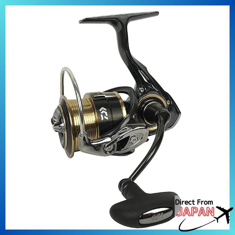 Daiwa Spinning Reel 17 Theory 2508PE-H/2506H/2508PE/2508PE-DH/2510PE-H/3012H/3500PE-H/4000 Model ...